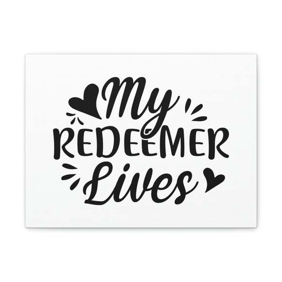 Express Your Love Gifts | Art | Scripture Sign My Redeemer Proverbs 925 ...